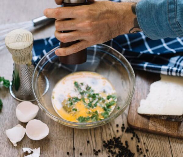 Ovomar - Procesadores de ovoproductos en Venezuela